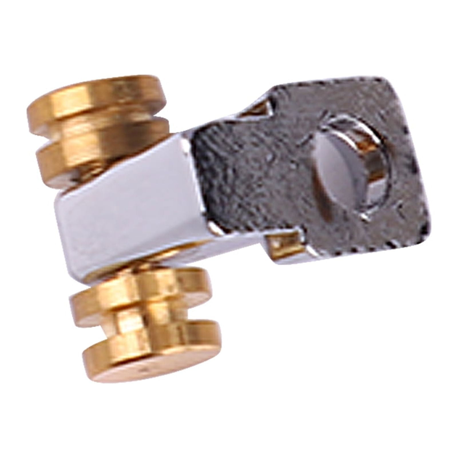 Electric Guitar Roller String Tree - Reliable String Retainer For ...