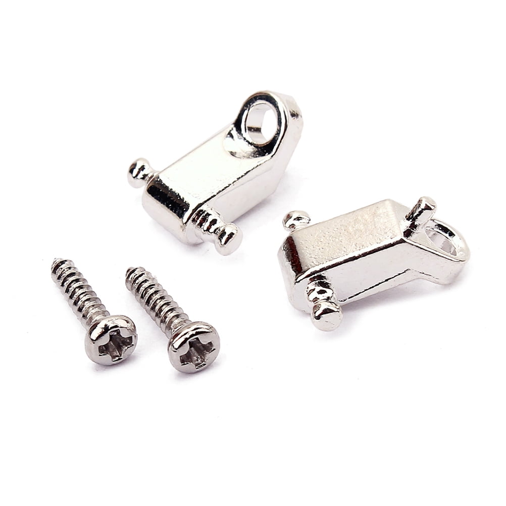 Electric Guitar Roller String Tree String Retainer String Guide For ST ... Electric Guitar Roller String Tree String Retainer String Guide For ST ...