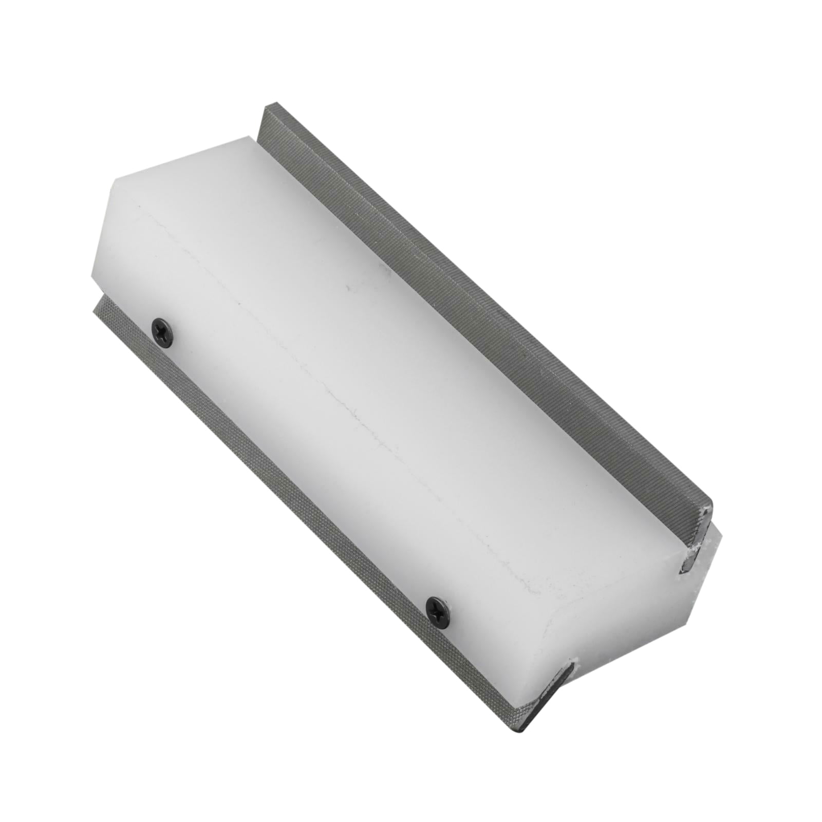 Electric Guitar Sanding Chamfering File 35°&90° Repair Tool 18cm Fret ...