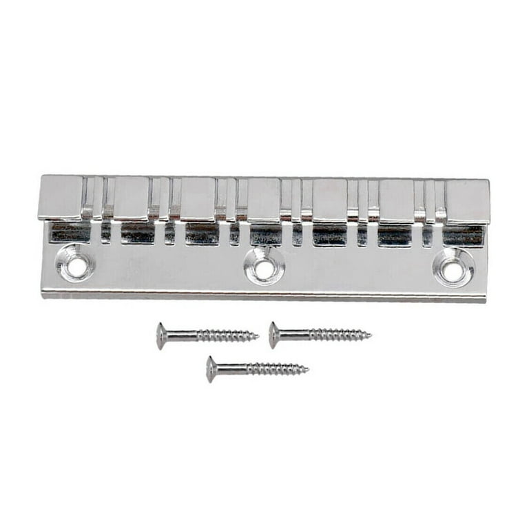 guitar string anchor