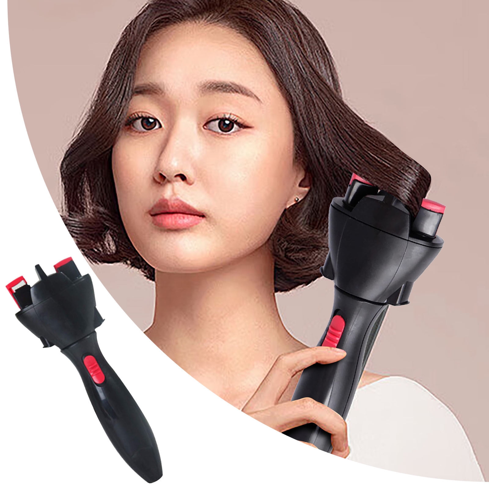 Electric Hair Braid Automatic Twist Braider Electronic Quick Twist Hair ...