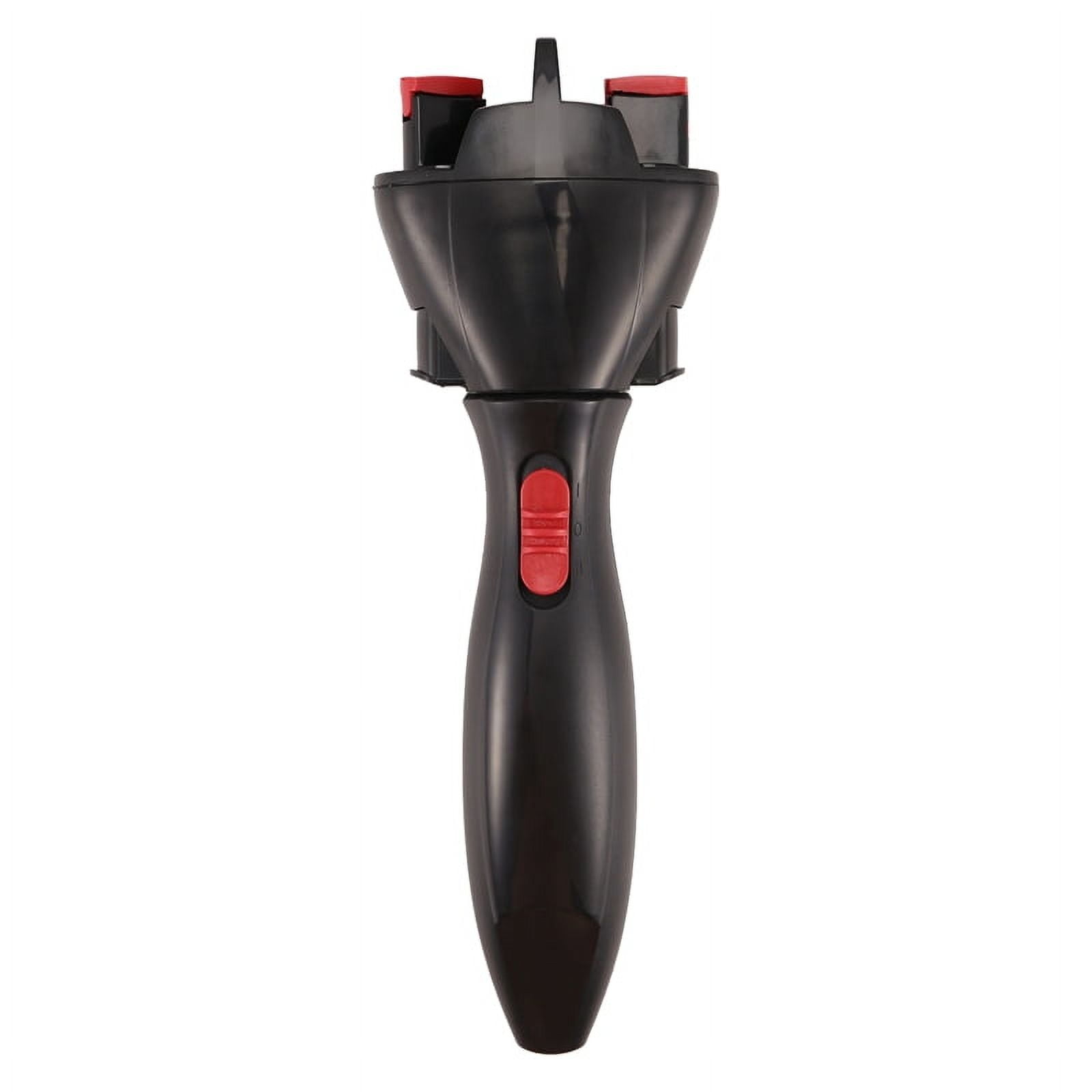 Electric Hair Braider Automatic Twist Braider Knitting Device Hair ...