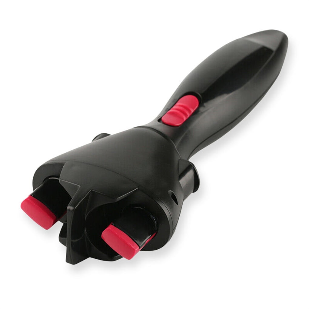 Electric Hair Braider Twister Automatic Twisting Braiding Maker Plastic ...