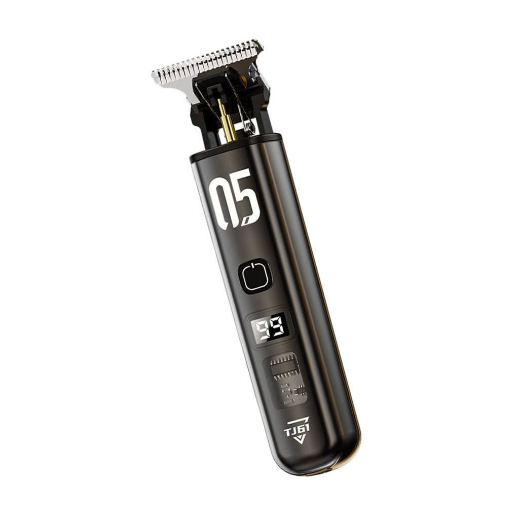 Electric Hair Cutter Home Haircutting Device Suitable for Men's ...