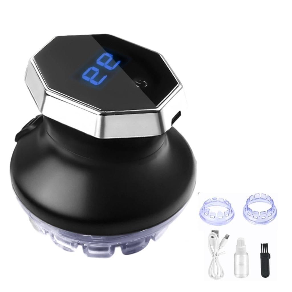 Electric Hair Cutter Home Haircutting Device Suitable for Men's ...