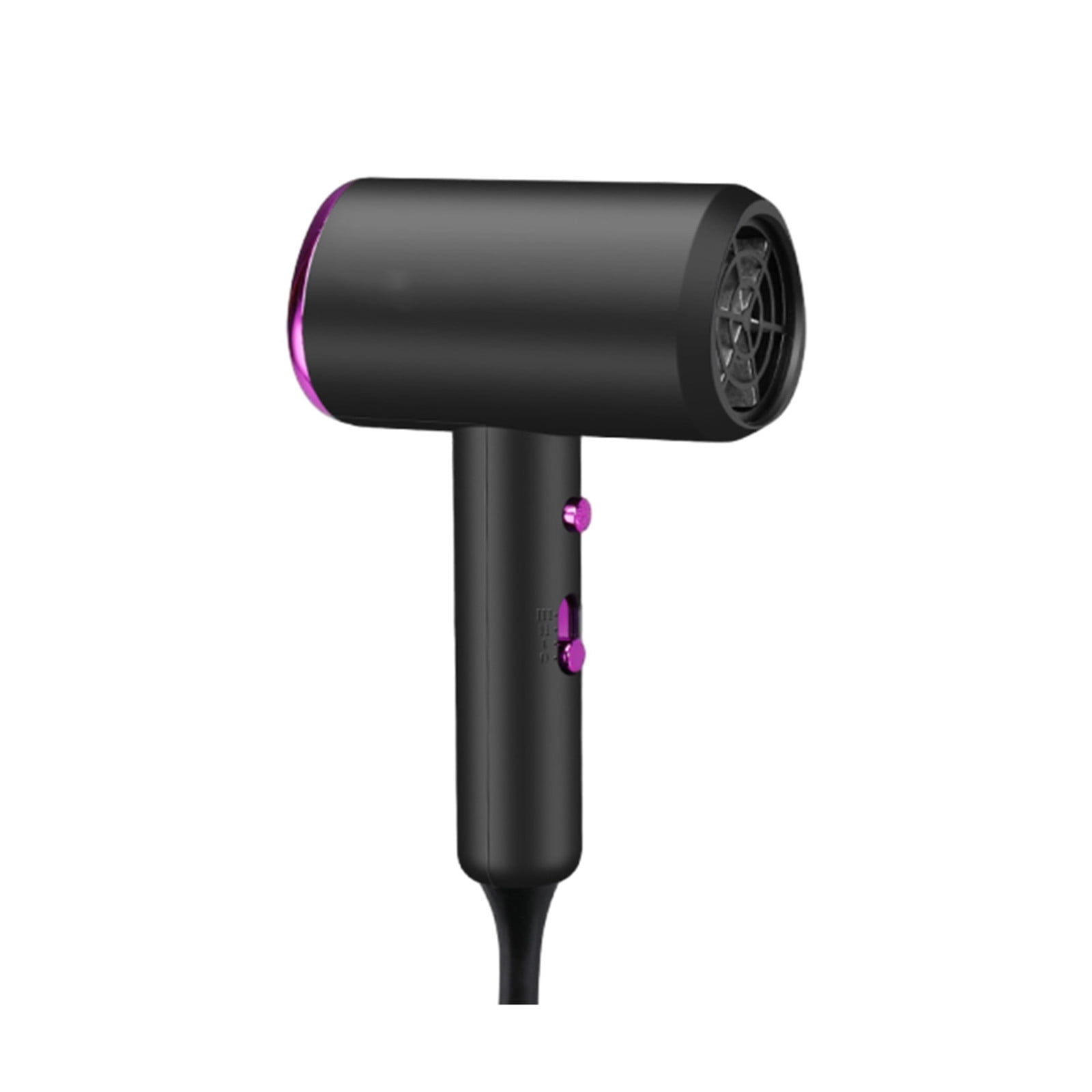 Electric Hair Dryer High Power Electric Hair Dryer Home Hair Dryer Hot