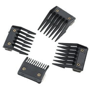 Andis Nano Silver Comb Set BL-27X - Walmart.com