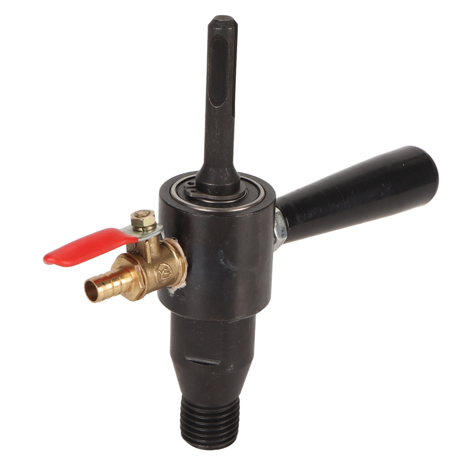 Electric Hammer Adapter Water Injection Converter Electric Drill Turn ...