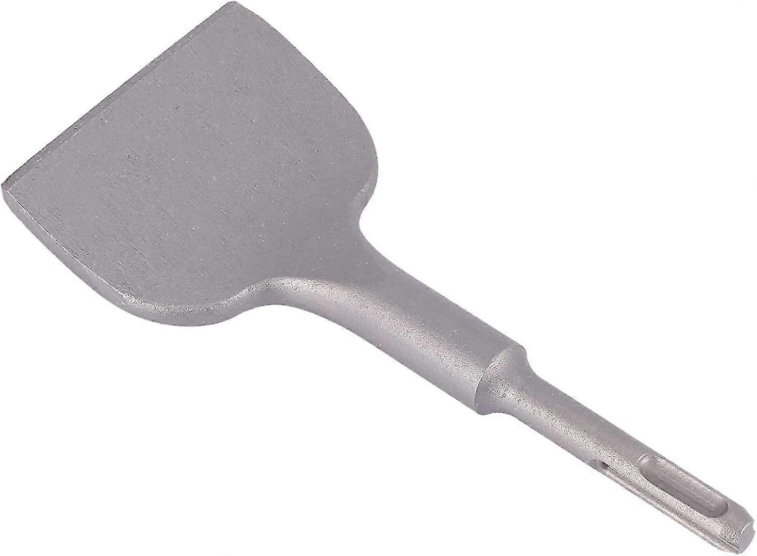 Electric Hammer Chisel Angled Heavy Duty Bent Tile Chisel (silver ...