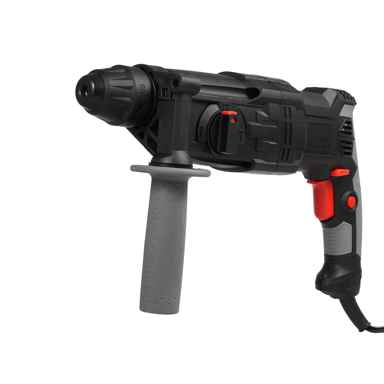 Electric Hammer,Diy Tool Rotary Vibration And Safety And Safety Clutch ...