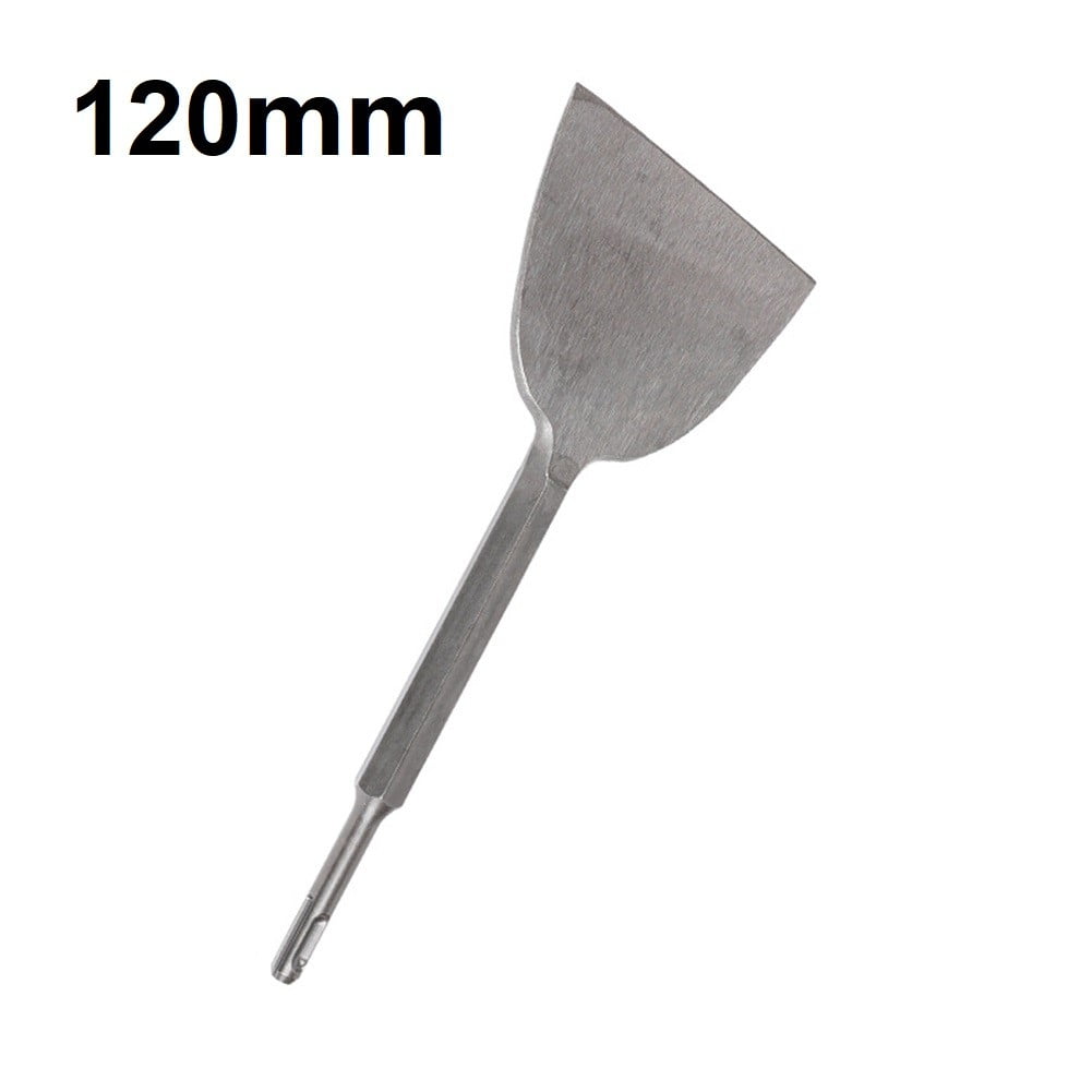Electric Hammer Drill Flat Chisel with Steel Construction for Drilling ...