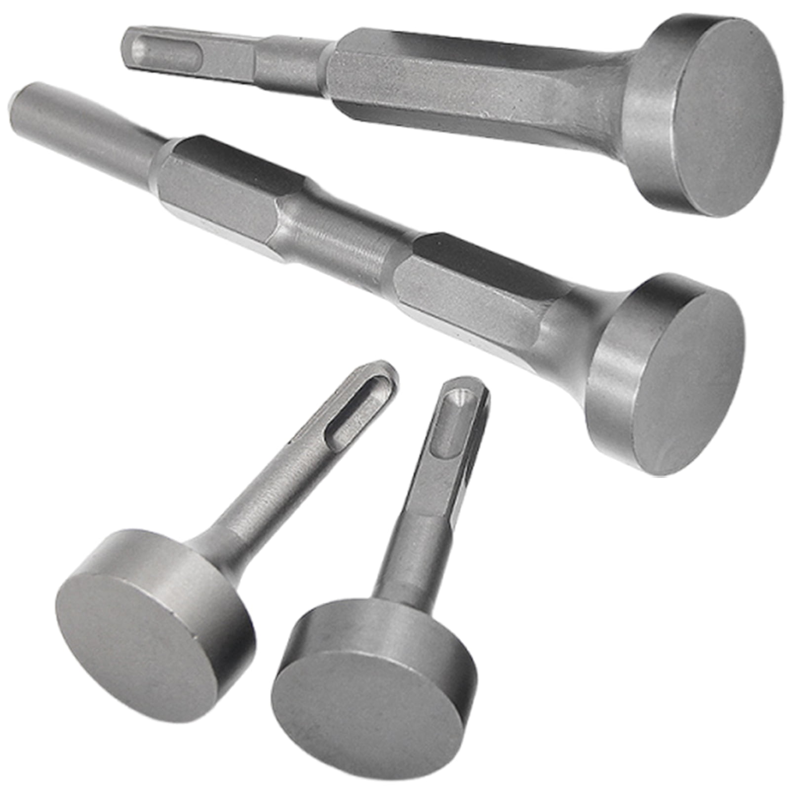 Electric Hammer Ground Rod Driver Steel Driver Pile Driving Tool for ...
