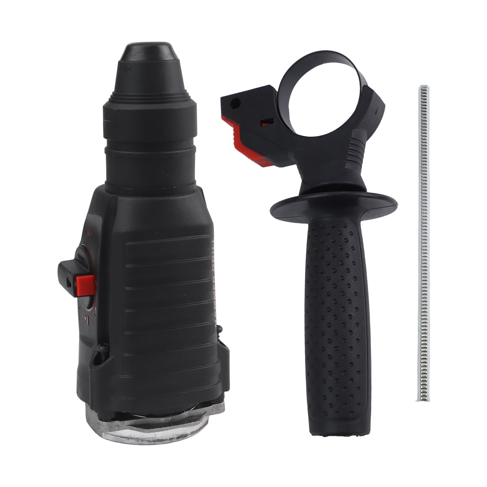 Electric Hammer Head Assembly For Bosch Gbh2 26 Percussion Drill ...