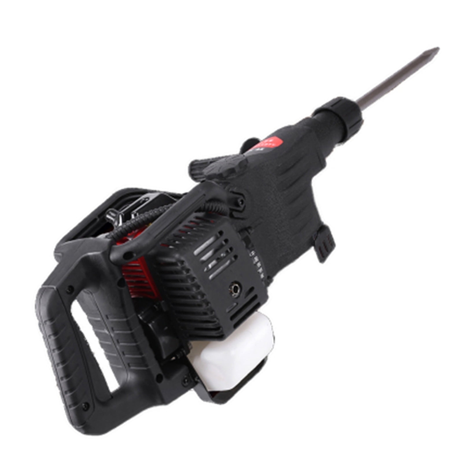 Electric Hammer Impact Drill Machine Gasoline Broken Pick Rock Drill ...