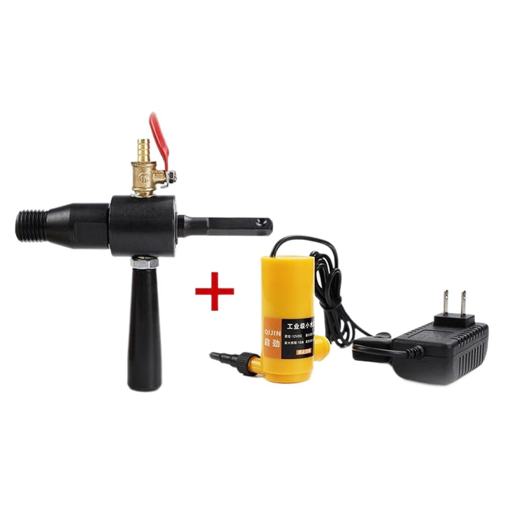 Electric Hammer Water Drill Connecting Rod, Time Saving Copper Portable ...