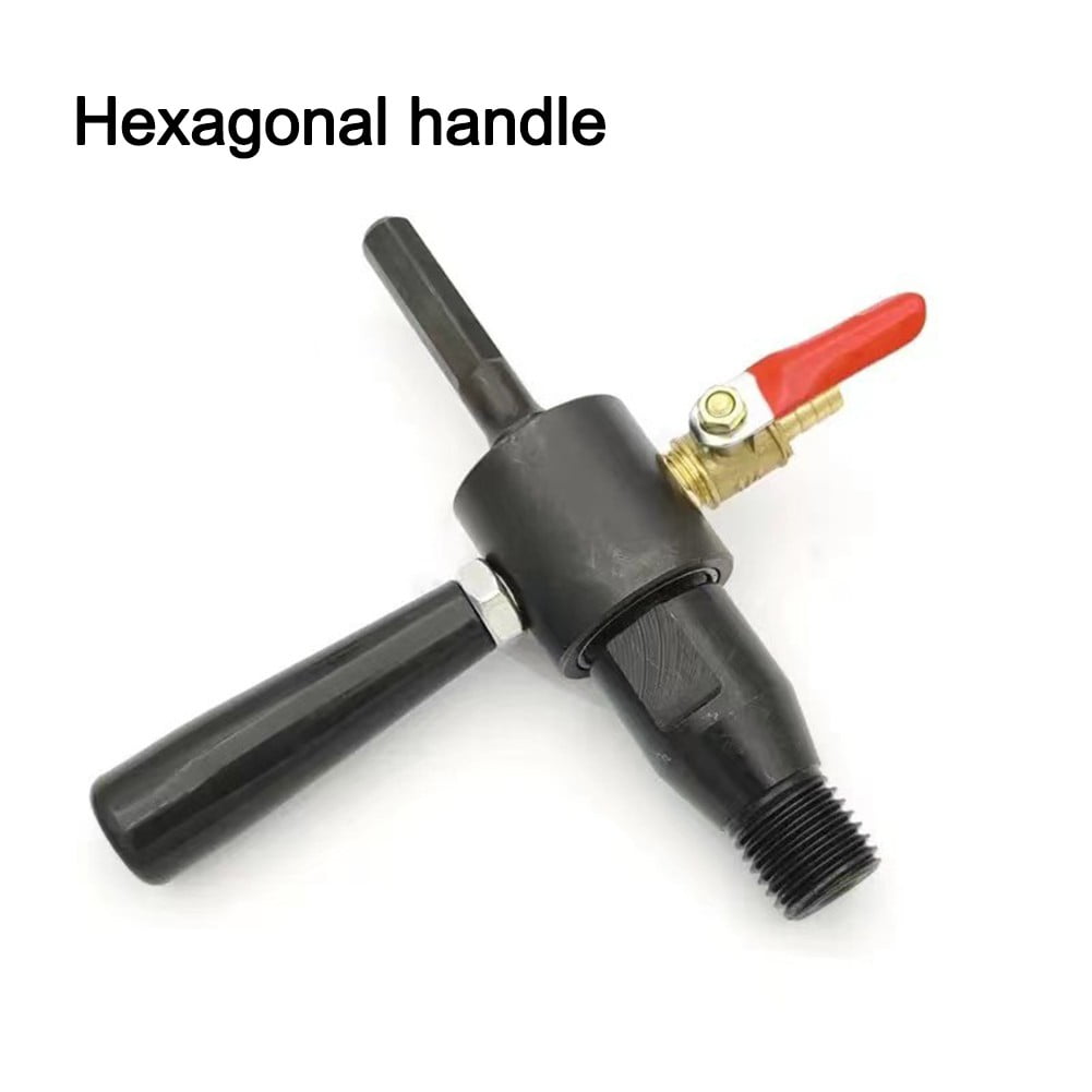 Electric Hammer Water Inject Converter Turn Electric Hammer Into Water ...