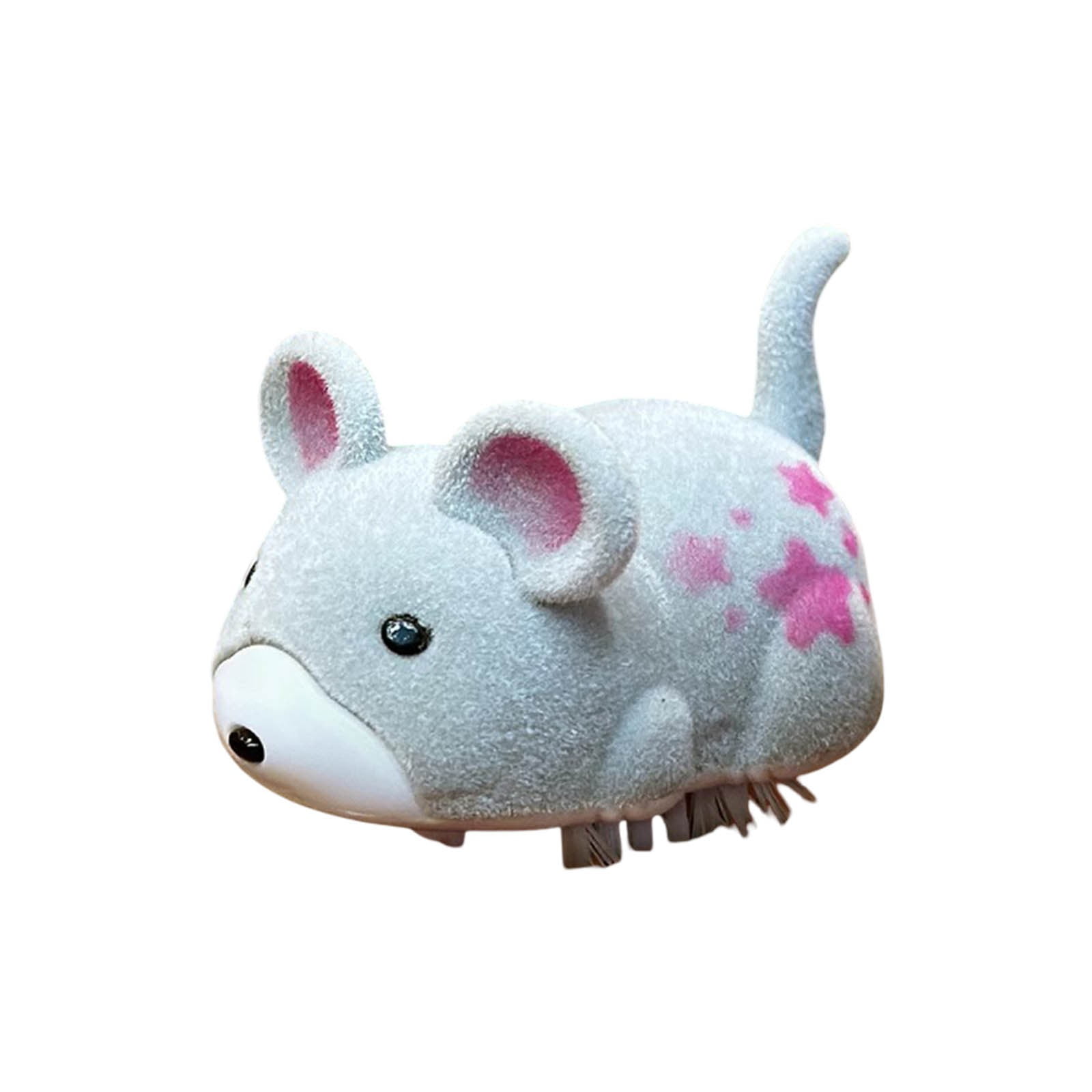 Electric Hamster Cat Toy 2025 - Self-Moving Interactive Teaser with ...