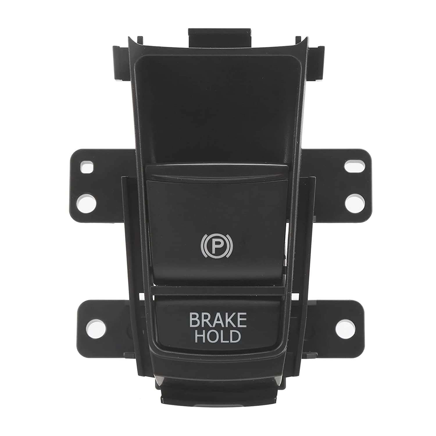 Electric Hand Brake Switch, 12Pin Electric Hand Brake Switch 35355‑T7A ...