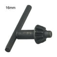Electric Hand Drill Chuck Wrench Tool Part Drill Chuck Keys For Drill ...