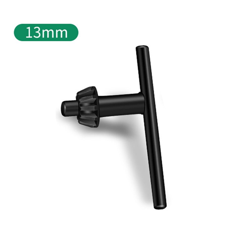 Electric Hand Drill Chuck Wrench Tool Part Drill Chuck Keys for Drill ...