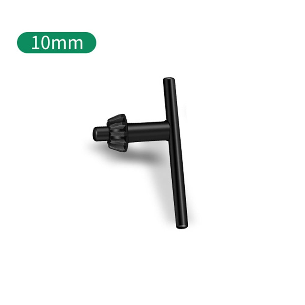 Electric Hand Drill Chuck Wrench Tool Part Drill Chuck Keys for Drill ...