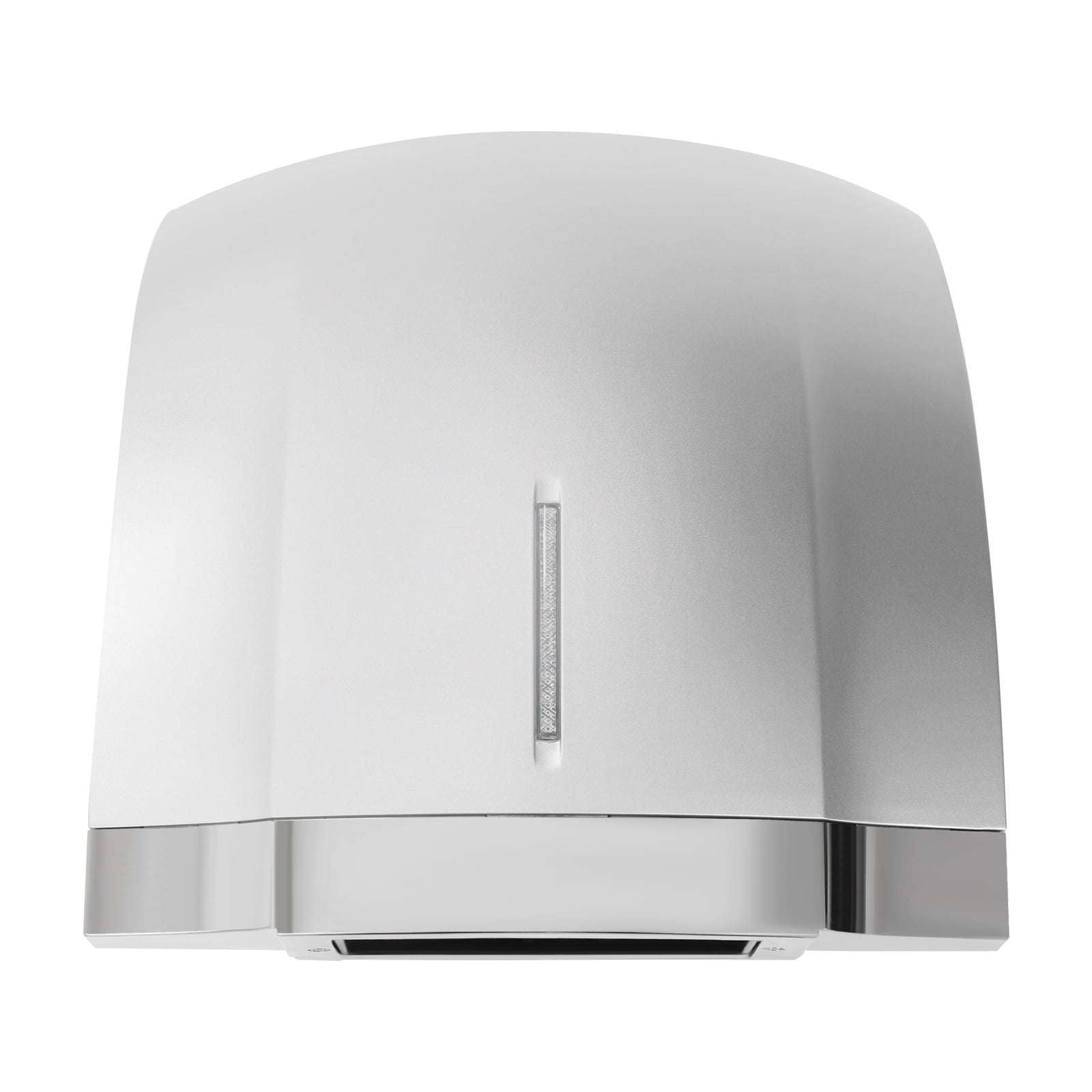 Electric Hand Dryer with Infrared Sensor, Dual Hot and Cold Control ...