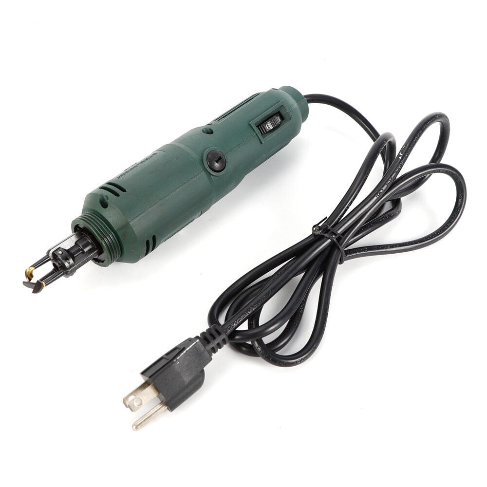 Electric Hand-Enameled Wire Stripping Machine Handheld Paint Scraper ...