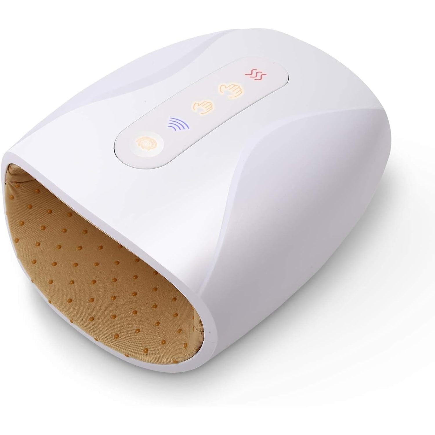 Electric Hand Massager with Air Compression and Heat,Mothers Day Gifts ...