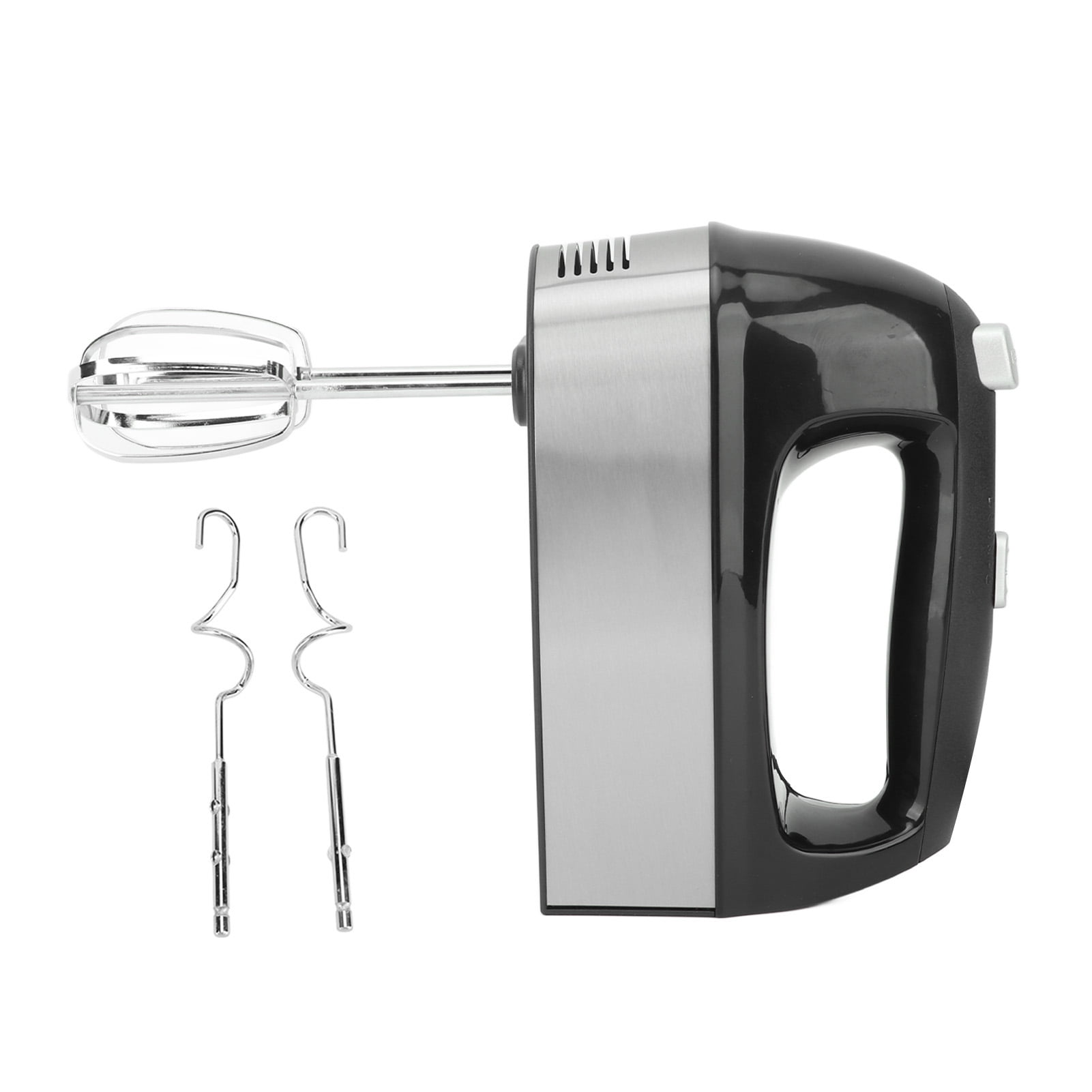 Electric Hand Mixer 500W EU Plug 220V Five Speed Control Stainless ...