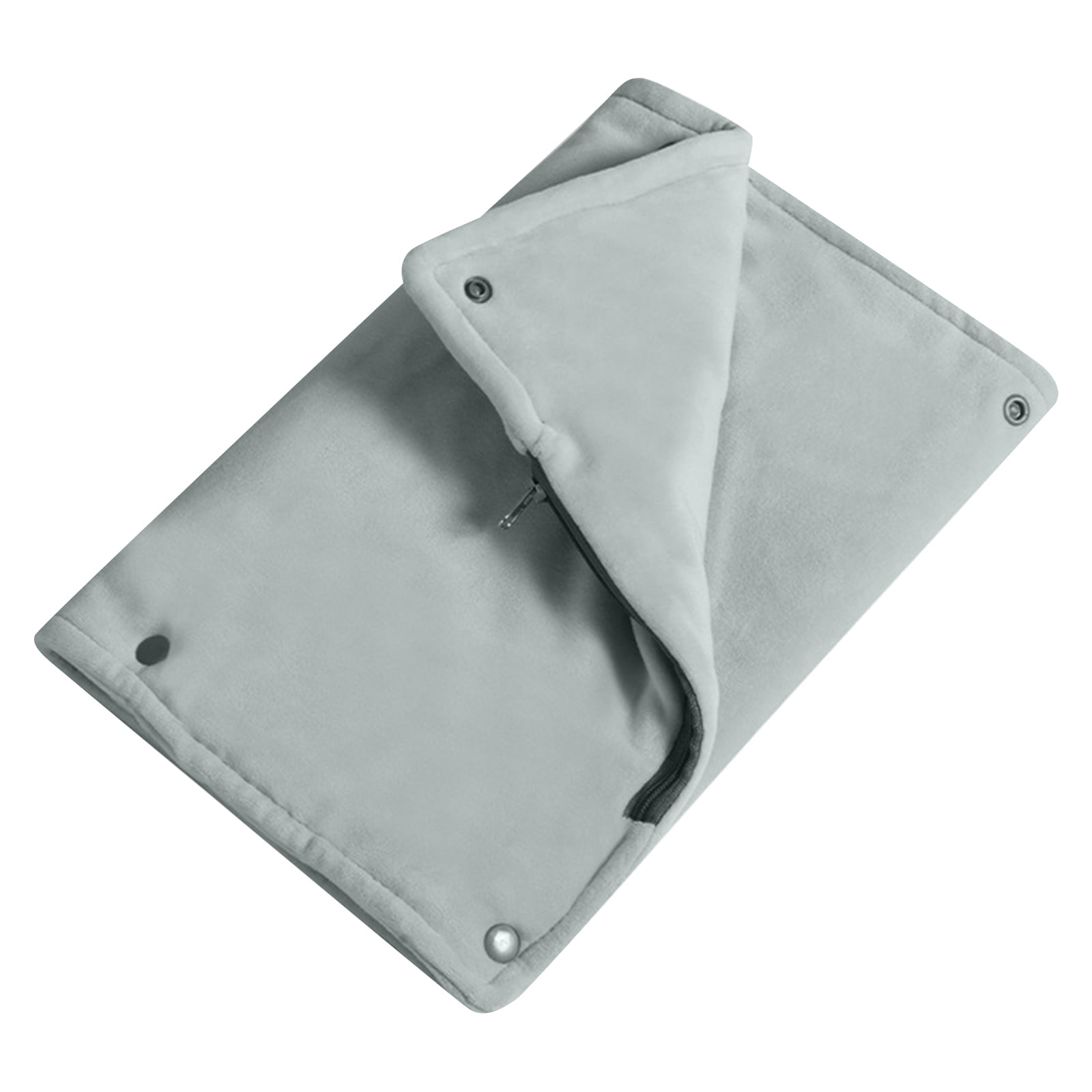Electric Hand Warmer, Plug-In Graphene Electric Hand Warmer Pouch ...