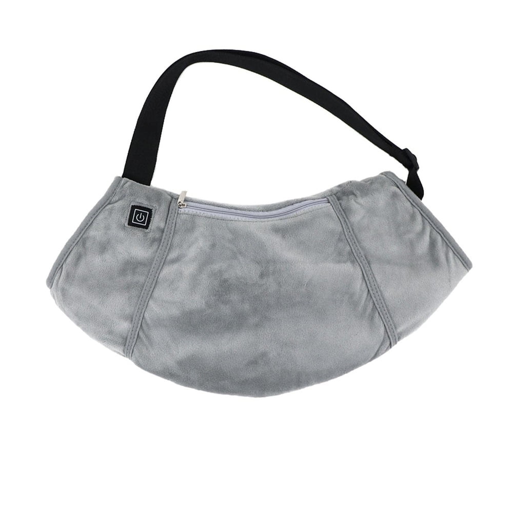 Electric Hand Warmer Pouch,Hand Warmers for Women | Heating Hand Muff ...