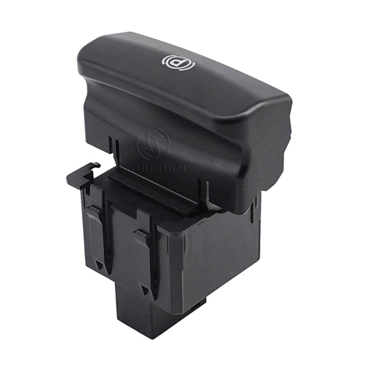 Electric Handbrake Button Switch For Peugeot 3008/5008 470706 - Walmart.com