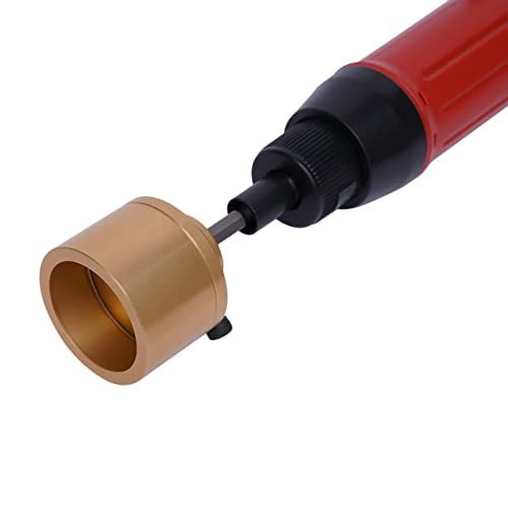 Electric Handheld Bottle Capping Machine, Bottle Capper Screwing ...