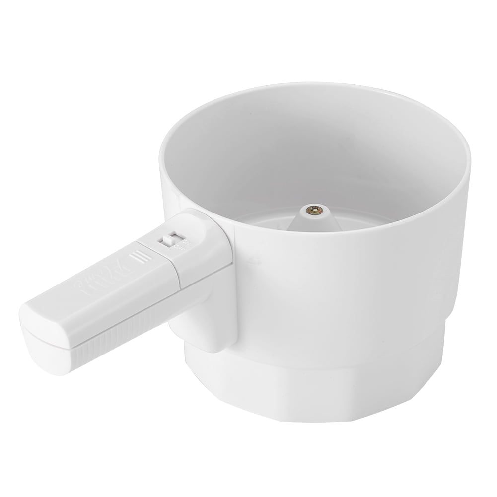 Electric Handheld Flour Sifter - Battery Powered Sieve for Baking ...