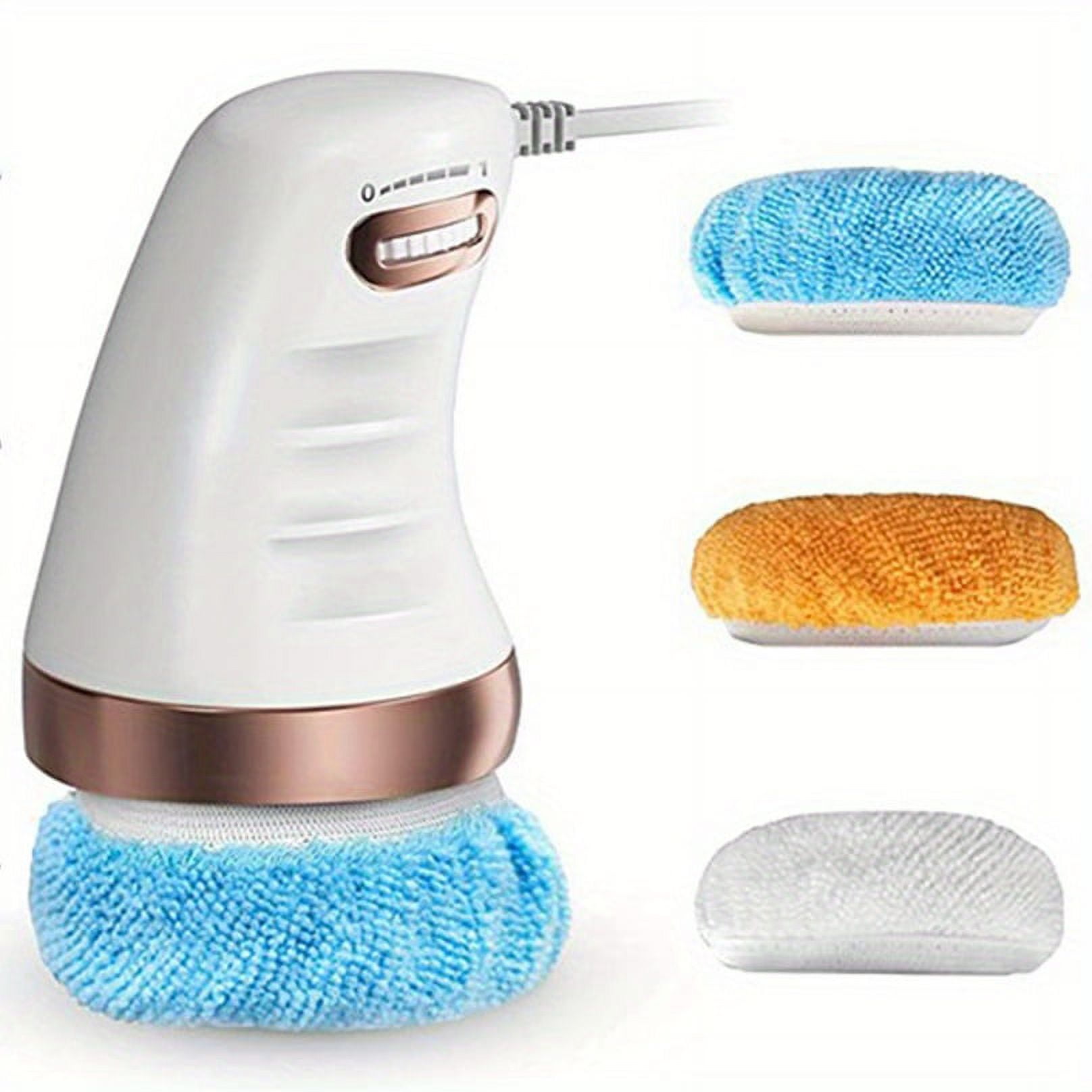 Electric Handheld Full Body Shaper and Relaxer - Contour, Tone, and ...