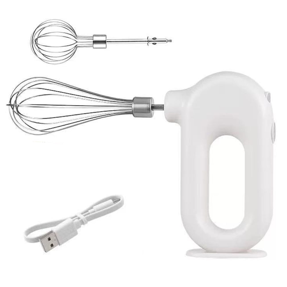 Electric Handheld Kitchen Aid Stand, Small Mini Cordless Cake Baking ...