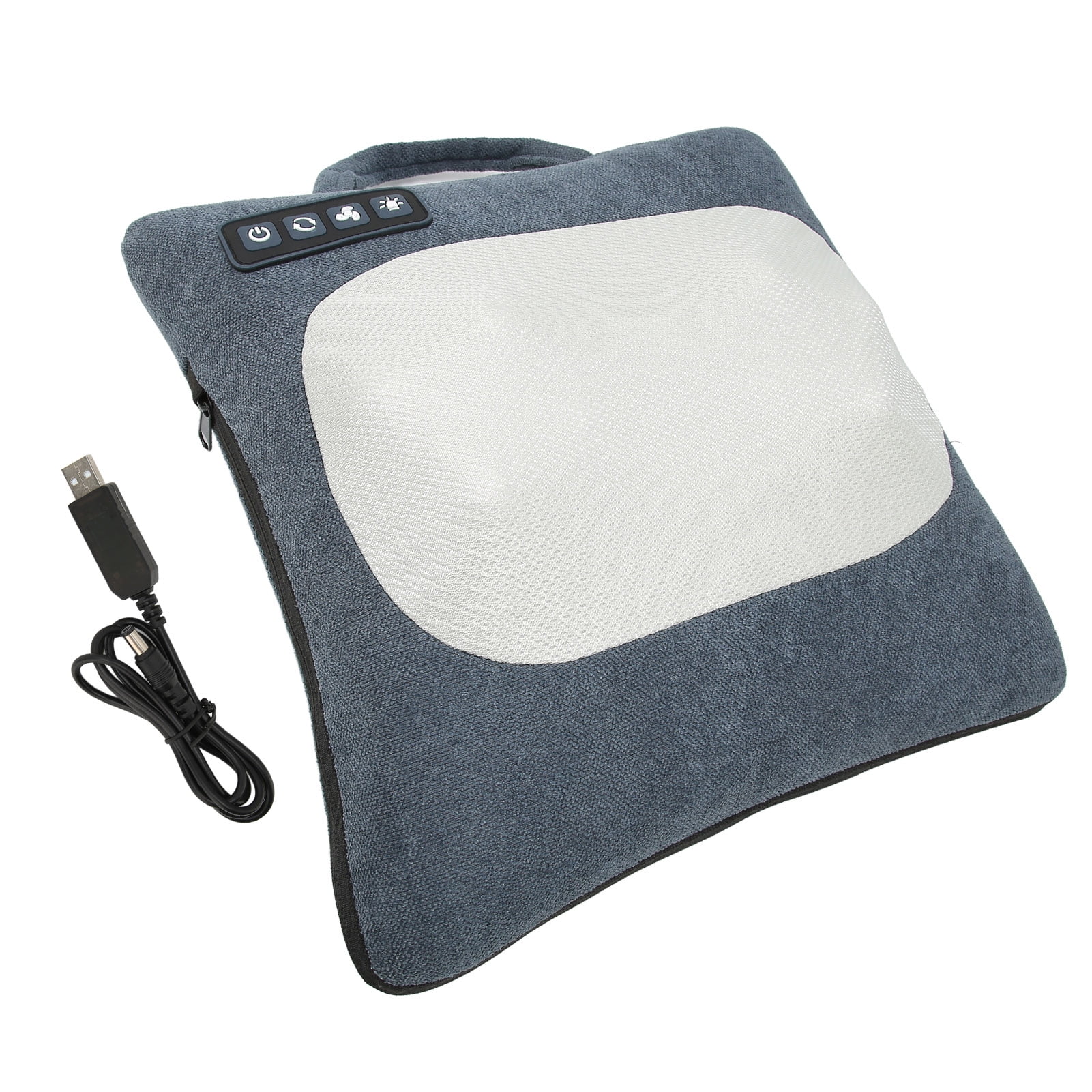 Electric Handheld Percussion Hammer Pain Relief Shoulder Neck Muscle ...