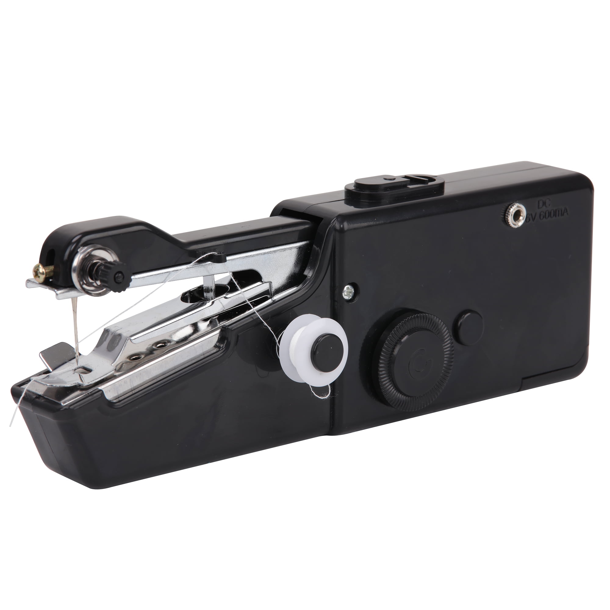 Electric Handheld Sewing Machine, Stitch Sew Quick Portable Mending ...