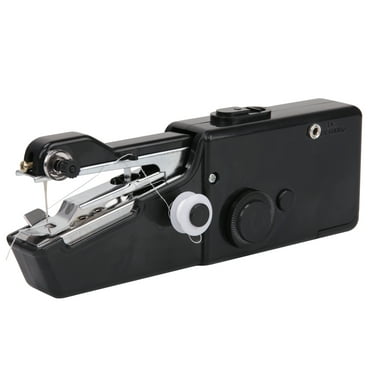 SINGER Stitch Sew Quick Handheld Mending Machine - Portable Travel ...