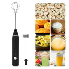 Electric Coffee Stirrers Household Mixers