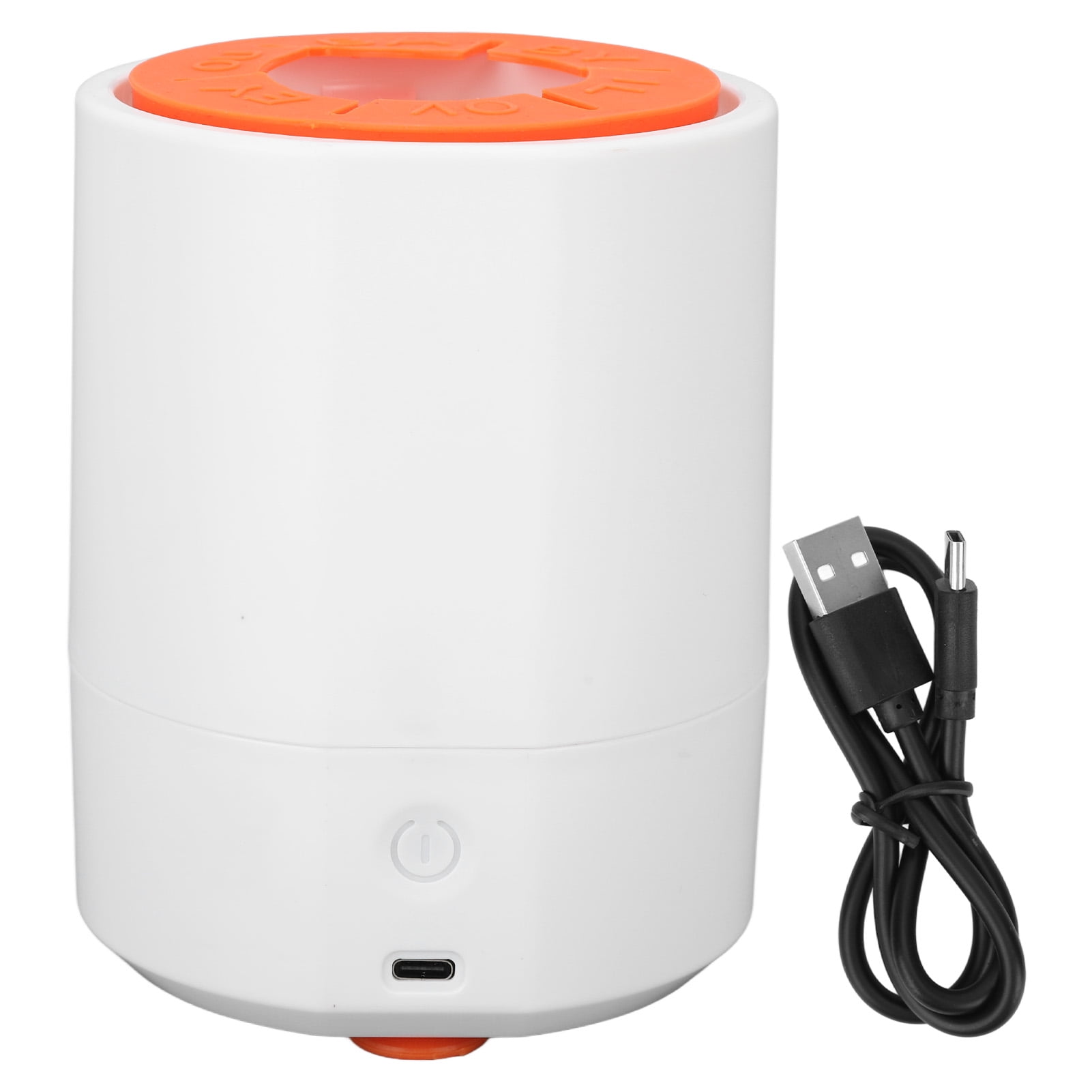 Electric Hands-Free Powder Blender for Quick, Uniform Mixing - One ...