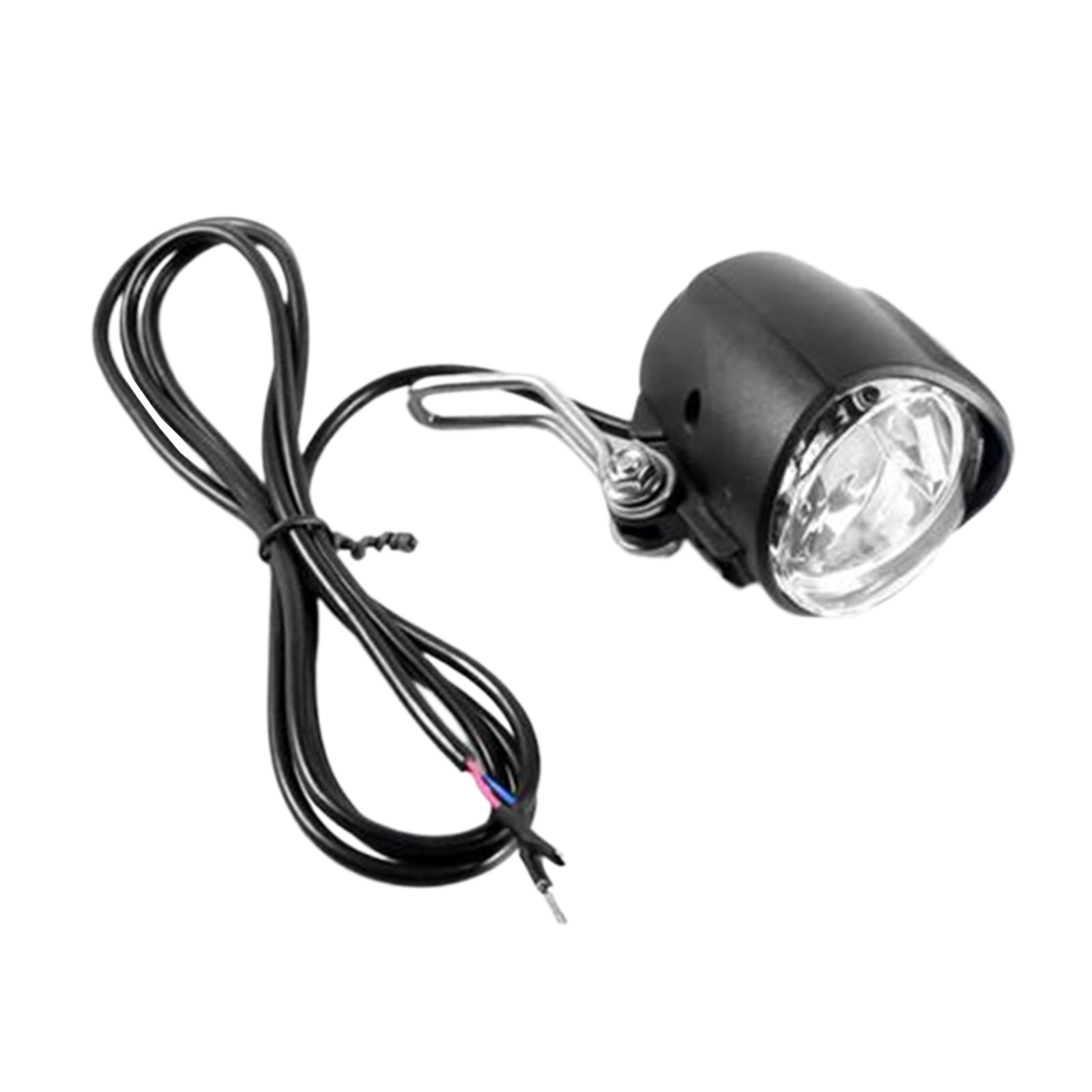 Electric Headlight 12V-80V LED Front Light with 2 in 1 - Walmart.com
