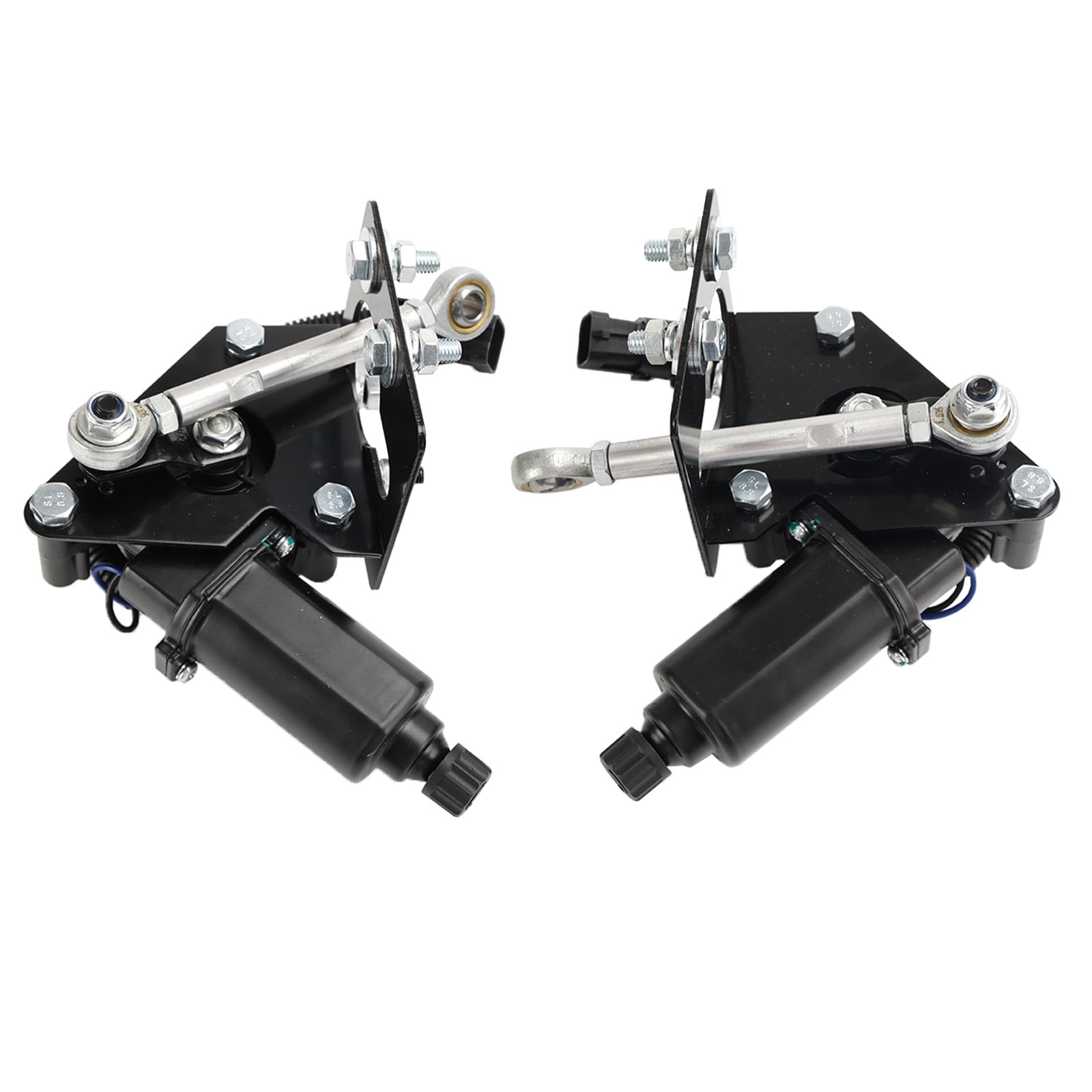 Electric Headlight Conversion Kit Upgrade For Corvette C3 1968-1982 ...