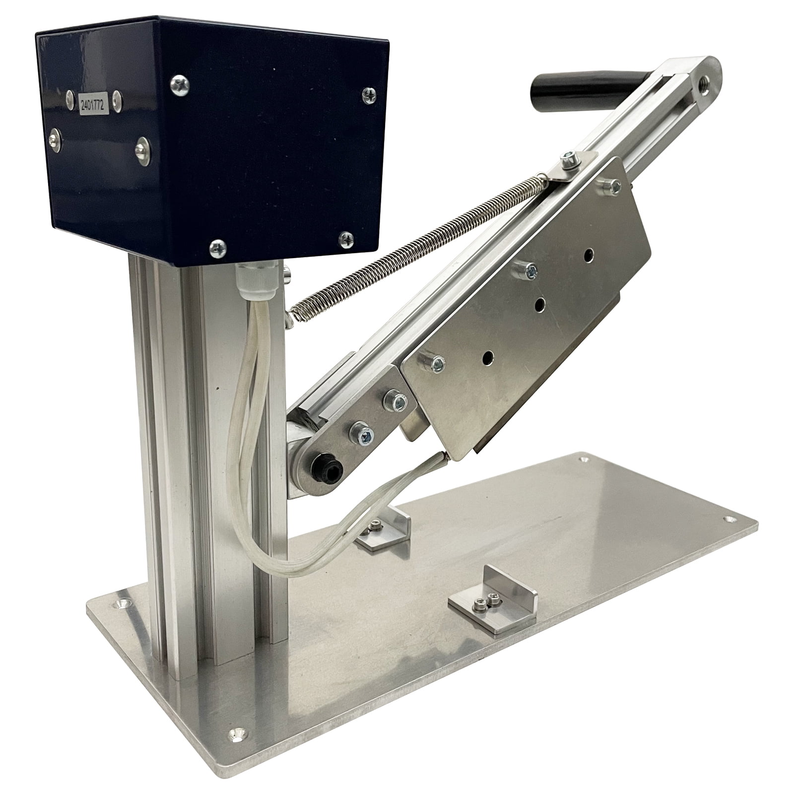 Electric Heat Cutting Knife Cable Webbing Electric Cutter 220V ...