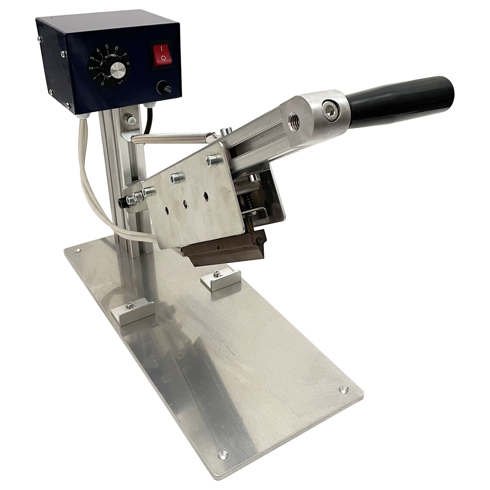 Electric Heat Cutting Knife Rope Belt Heated Cutter Webbing Cutter 220V ...