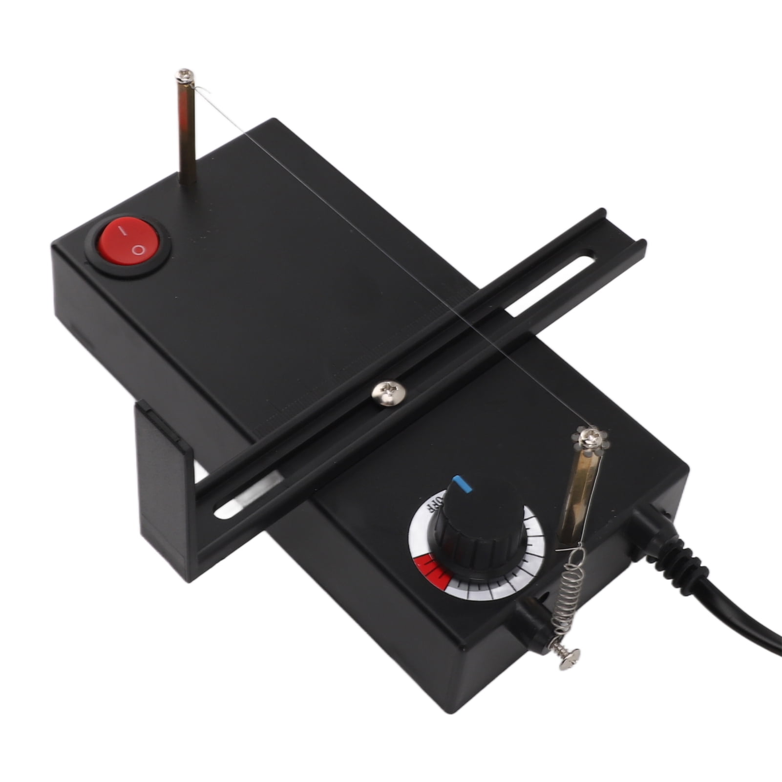 Electric Heat Cutting Machine Portable Reliable Temperature Adjustment ...