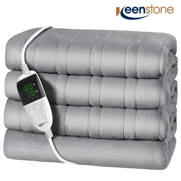 Full Electric Blankets Clearance, Discounts & Rollbacks - Walmart.com