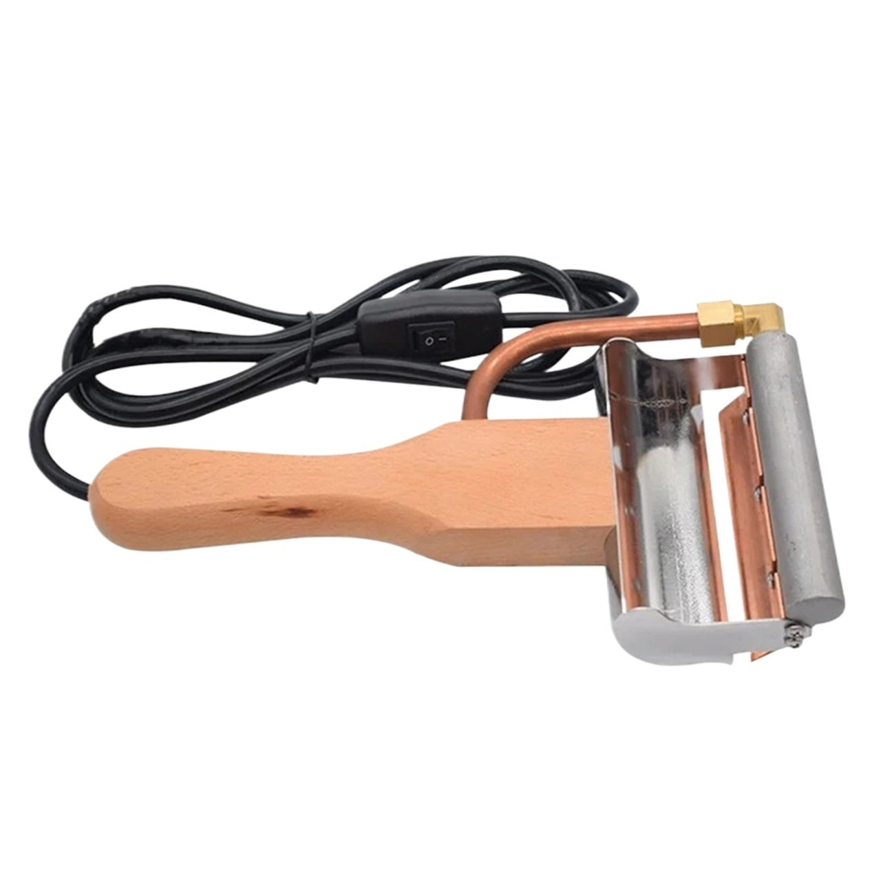 Electric Heated Capping Knife Honey Cutter Wax Honey Knife Scraper Bee ...