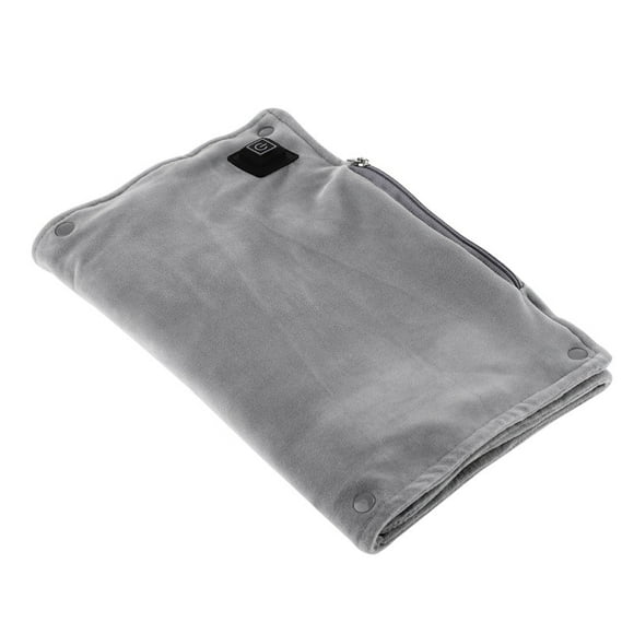 Heated Pouch