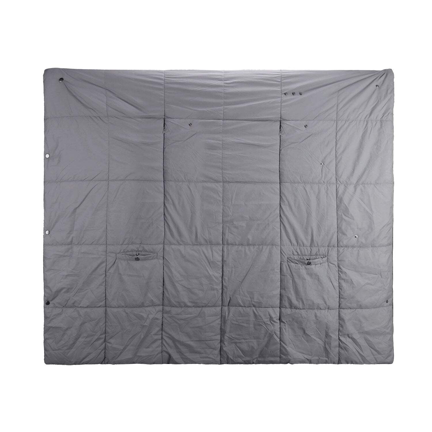 Electric Heated Poncho Shawl Wrap - Walmart.com